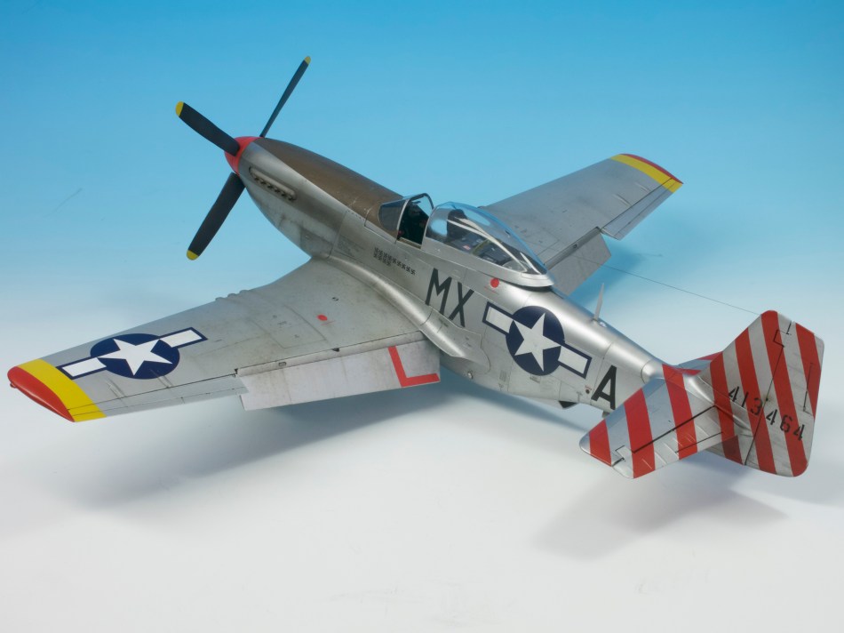 Kit Review And Build – SPENCER POLLARD'S KIT BOX