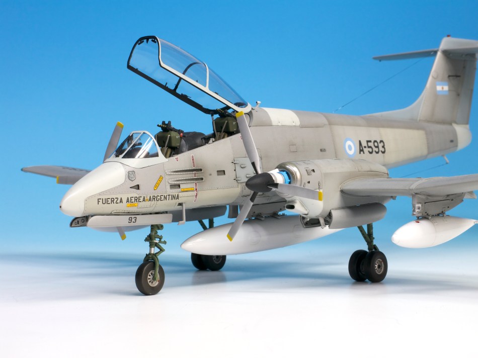 Kit Review And Build – SPENCER POLLARD'S KIT BOX