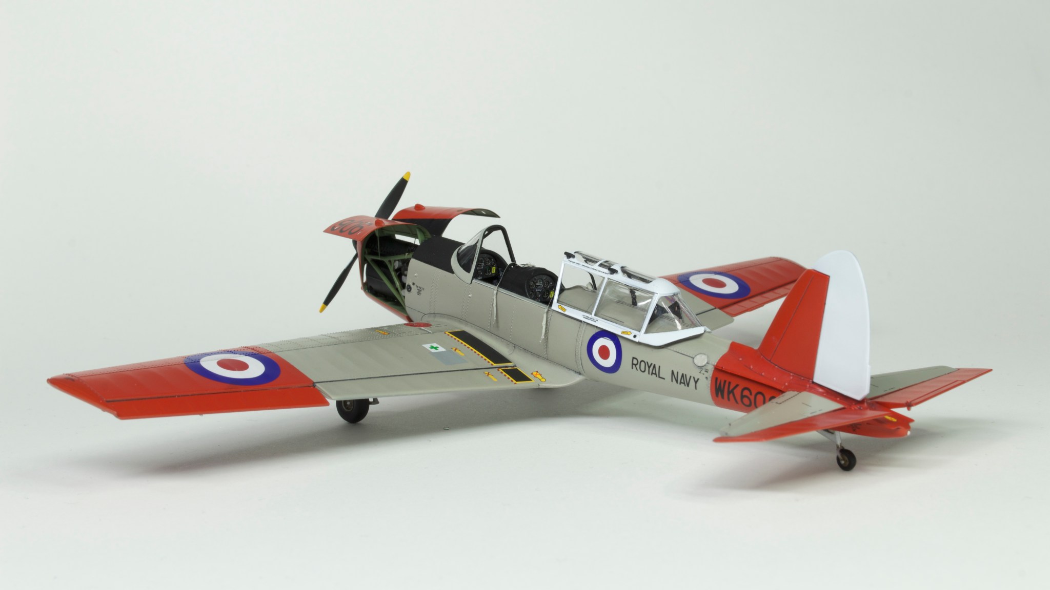 Kit Review And Build – SPENCER POLLARD'S KIT BOX