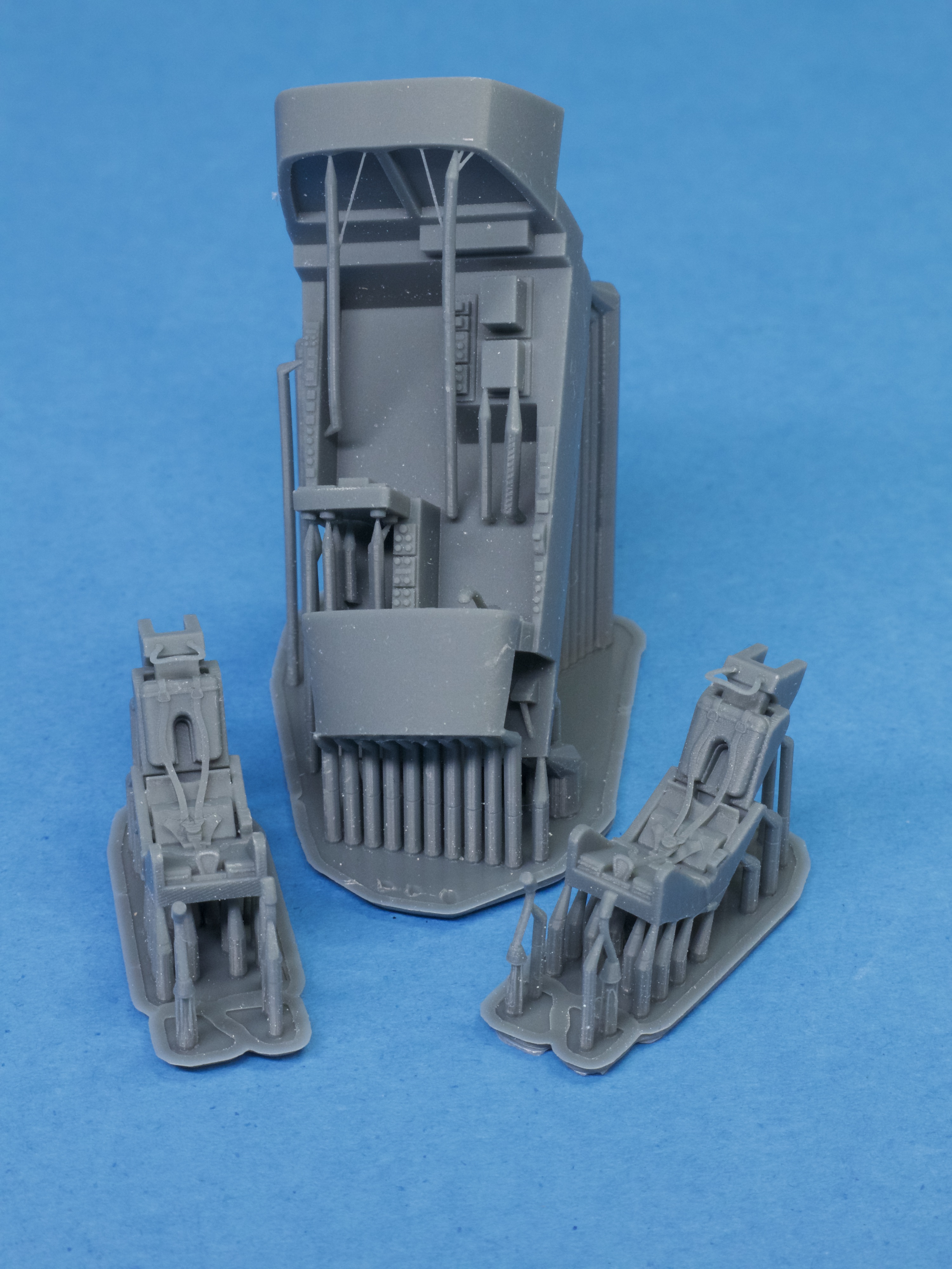 YOUR FIRST 3D PRINTED MODEL KIT? – SPENCER POLLARD'S KIT BOX