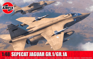 AIRFIX 2025 RANGE LAUNCH – SPENCER POLLARD'S KIT BOX