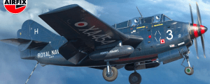 AIRFIX 2025 RANGE LAUNCH – SPENCER POLLARD'S KIT BOX