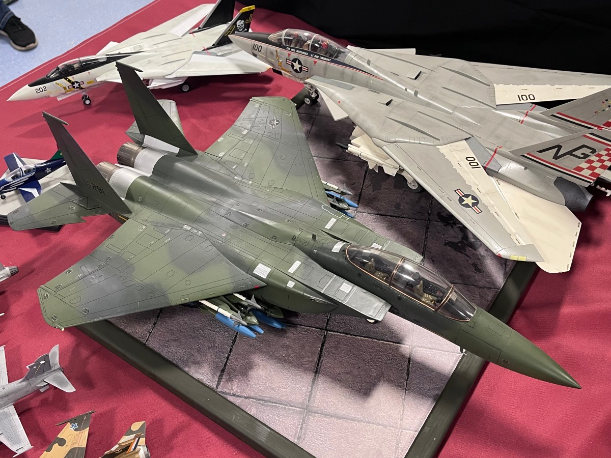 A MODELMAKER’S LIFE: SOUTH CHESHIRE MILITAIRE & THE WORLD’S BEST VALUE ...