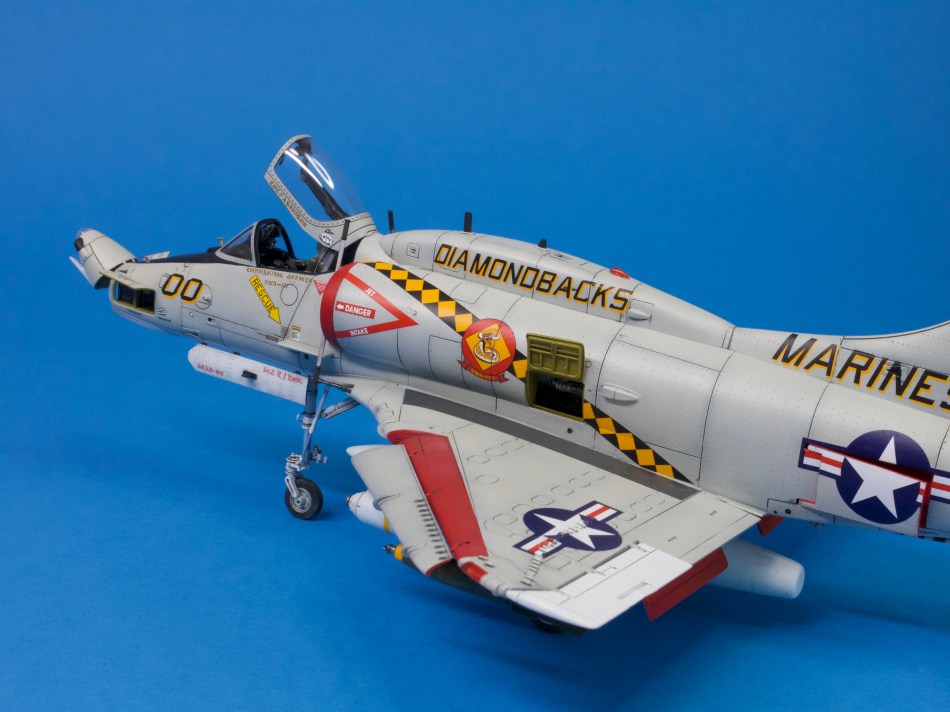 A MODELMAKER’S LIFE: A QUICK END OF THE WEEK ROUNDUP… – SPENCER POLLARD ...