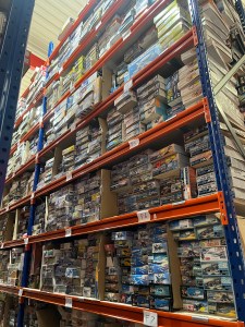 A MODELMAKER’S LIFE: LUNCH OUT AND A VISIT TO KINGKIT… – SPENCER ...