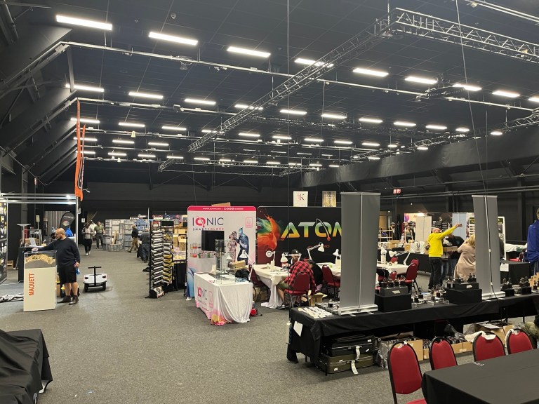 A MODELMAKER’S LIFE: SCALE MODEL CHALLENGE, FIRST IMPRESSIONS ...