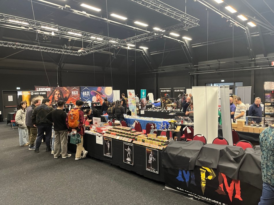 A MODELMAKER’S LIFE: SCALE MODEL CHALLENGE, FIRST IMPRESSIONS ...