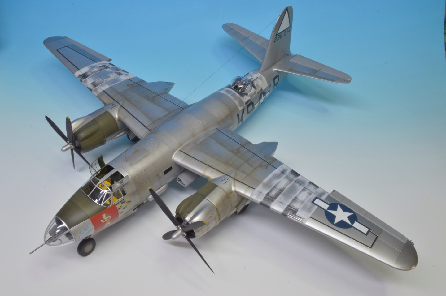 A MODELMAKER’S LIFE: 2025 ALL WRAPPED UP! – SPENCER POLLARD'S KIT BOX